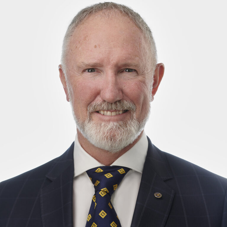 City Rotary - The Rotary Club of Perth City East